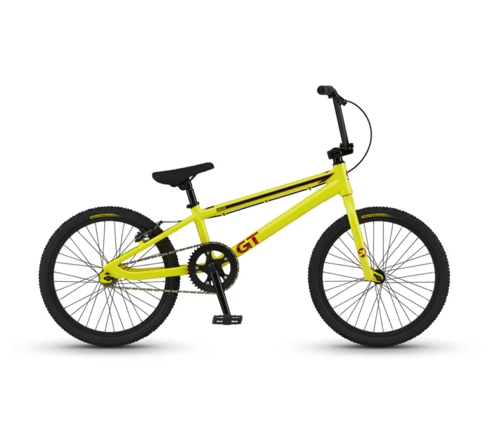 Mach One Pro - GT Bicycles