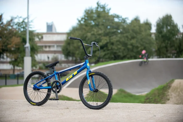 Mach One Pro - GT Bicycles