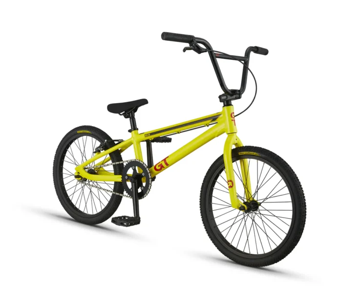 Mach One Pro - GT Bicycles